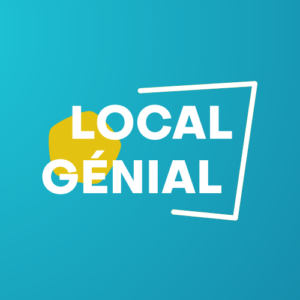 Logo RS LOCAL GENIAL - ReviVi'Sens Nutrition